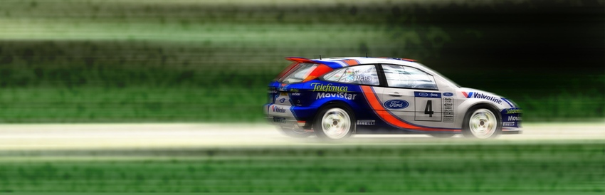 Hero for Colin McRae Rally 3 by yst - SteamGridDB