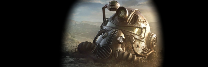 Hero for Fallout 76 by Gector(lint)Nathan - SteamGridDB