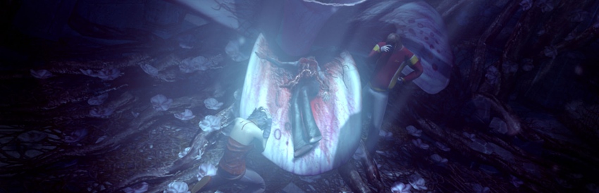 Hero for Obscure II by BoobieSiix - SteamGridDB