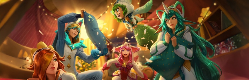 Hero for League of Legends by RaikoKitame - SteamGridDB