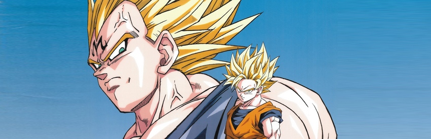 Hero for Dragon Ball Z: Super Butouden 3 by Ichiron47 - SteamGridDB