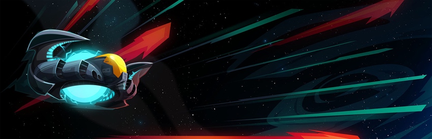 Hero for Velocity®Ultra by yst - SteamGridDB