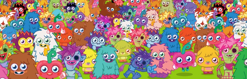 Hero for Moshi Monsters Rewritten by paysley - SteamGridDB
