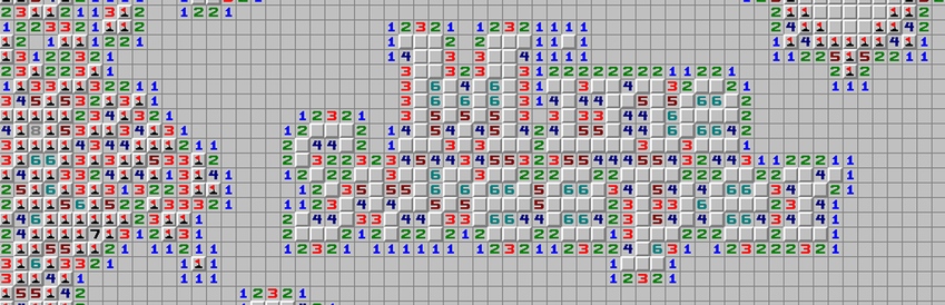 Hero for Microsoft Minesweeper by Paegan - SteamGridDB