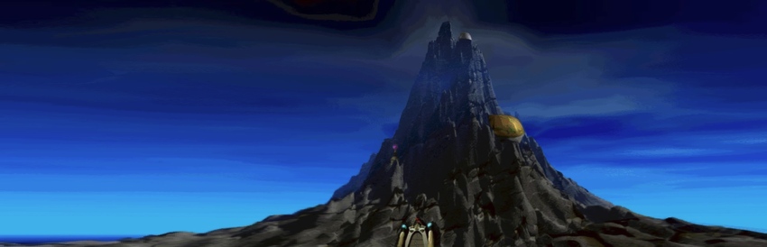 Hero for JumpStart® Adventures 3rd Grade: Mystery Mountain by kryptot ...