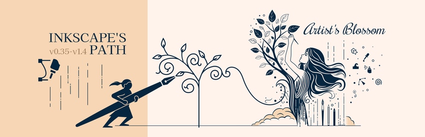 Hero for Inkscape (Program) by crazyterabyte - SteamGridDB