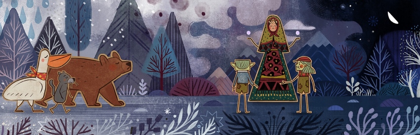 Hero for Tell Me Why by Bes - SteamGridDB