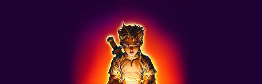 Hero for Fable - The Lost Chapters by KimaRo - SteamGridDB