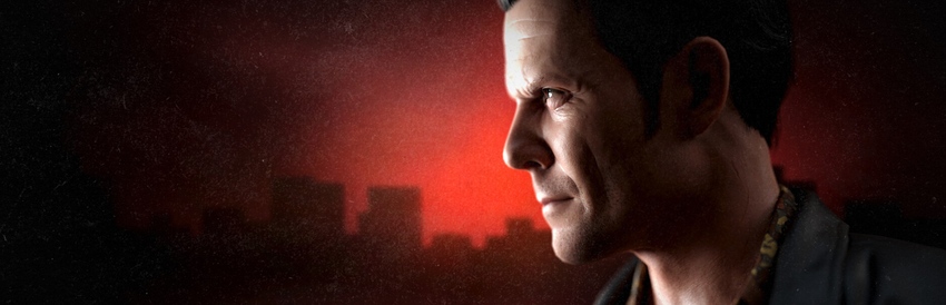 Hero for Max Payne 3 by julius.squeezer - SteamGridDB