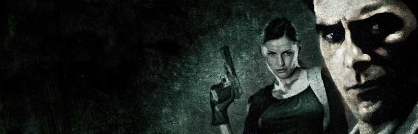 Hero for Max Payne 2: The Fall of Max Payne by Ash735 - SteamGridDB