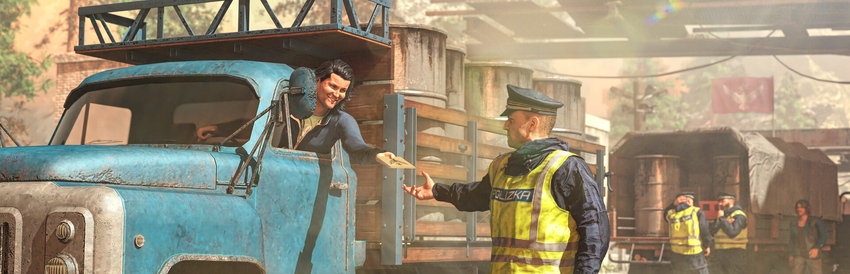Hero for Contraband Police by _brandon_ - SteamGridDB