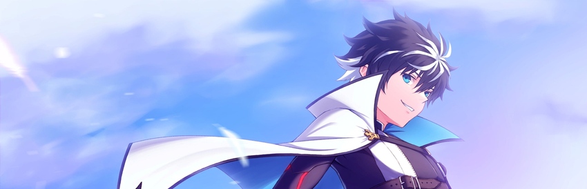 Hero for Fate/Extella Link by unnecesaurus - SteamGridDB