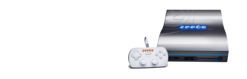 Hero for Zeebo by rafaelsguimaraes - SteamGridDB