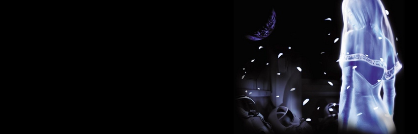 Hero for Echo Night: Beyond by Xerlientt - SteamGridDB