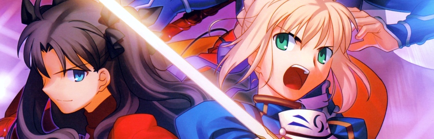 Hero for Fate/Unlimited Codes by solarj - SteamGridDB