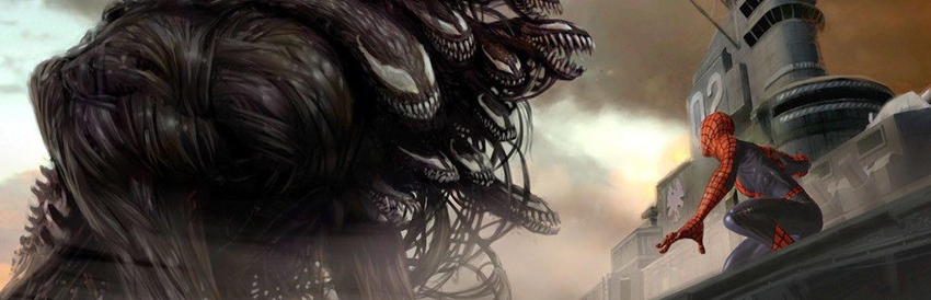 Hero for Spider-Man: Web of Shadows by Cocor5899 - SteamGridDB