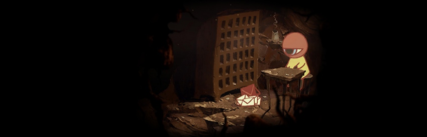 Hero for Tiny Echo by Sv.Prolivije - SteamGridDB