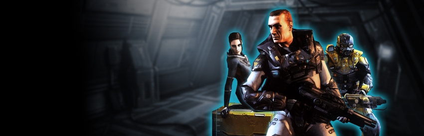 Hero for Alpha Prime by Kinsie - SteamGridDB