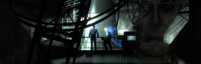 Hero for Lambda Fortress by Jimi - SteamGridDB