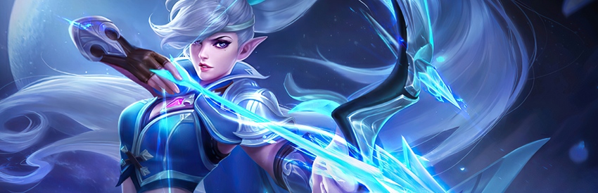 Hero for Mobile Legends: Bang Bang by NiffirgkcaJ - SteamGridDB