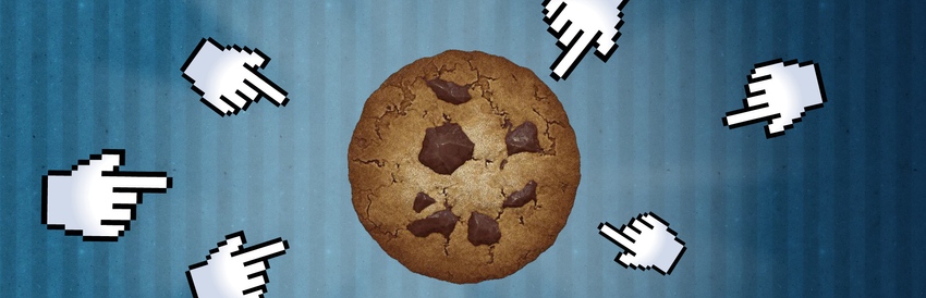 Hero for Cookie Clicker by cmkomppa - SteamGridDB