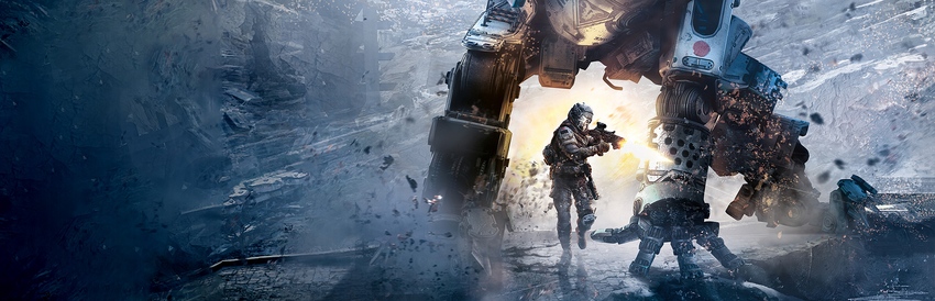 Hero for Titanfall by BETAFIX - SteamGridDB