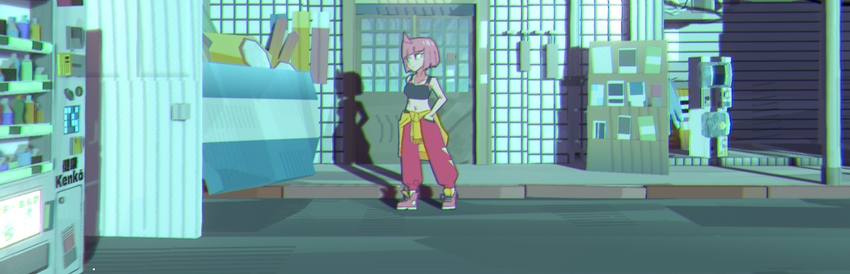 Hero for UNBEATABLE [white label] by tiredlyrebird - SteamGridDB