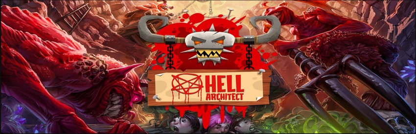 Hero for Hell Architect by Abomination2169 - SteamGridDB