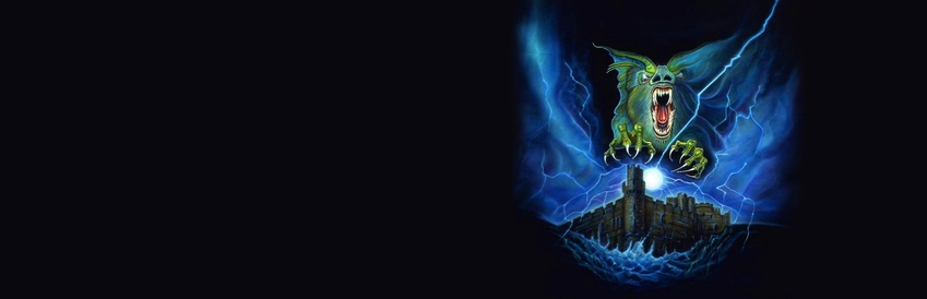 Hero for The Keys to Maramon by TerrorK - SteamGridDB