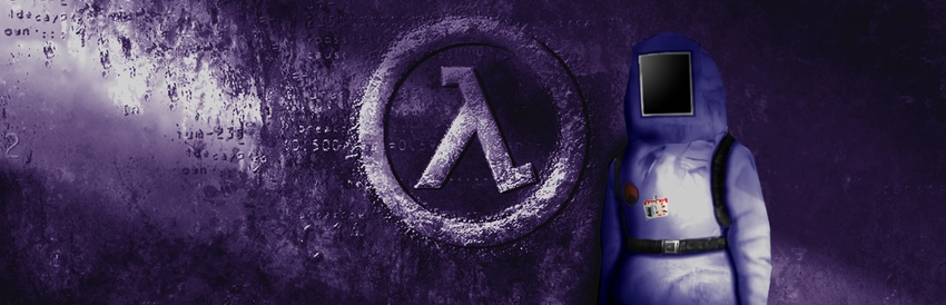 Hero for Half-Life: Delta by mdp_toastah - SteamGridDB