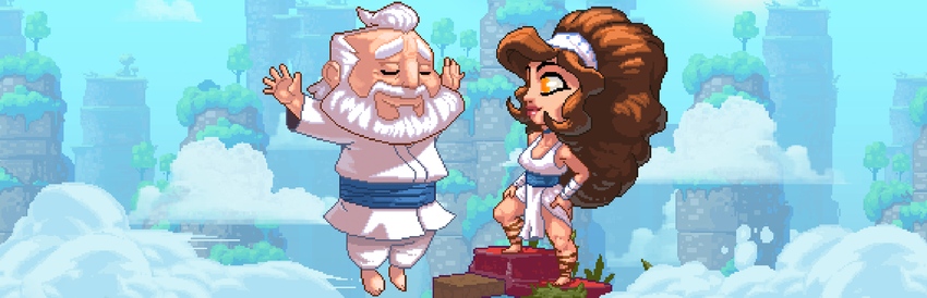 Hero for The Sandbox Evolution by Emmalise - SteamGridDB