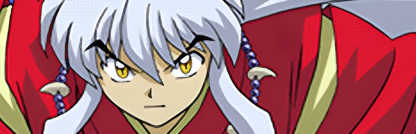 Hero for Inuyasha: Naraku no Wana! Mayoi no Mori no Shoutaijou by ...