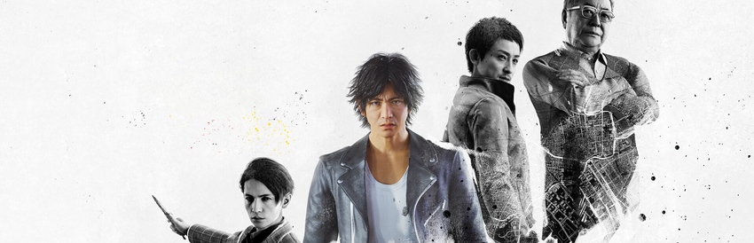 Hero for Lost Judgment by carlosldg - SteamGridDB