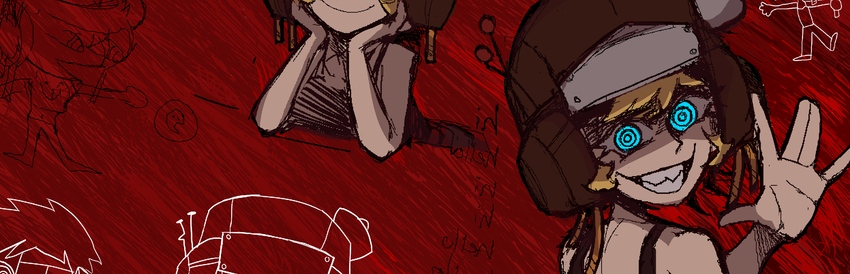 Hero for Psychopomp GOLD by Tiago_BAD - SteamGridDB