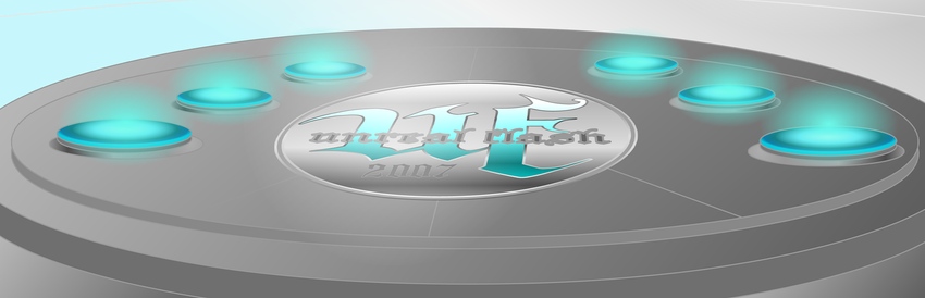 Hero for Unreal Flash 2007 by Arikado1476 - SteamGridDB