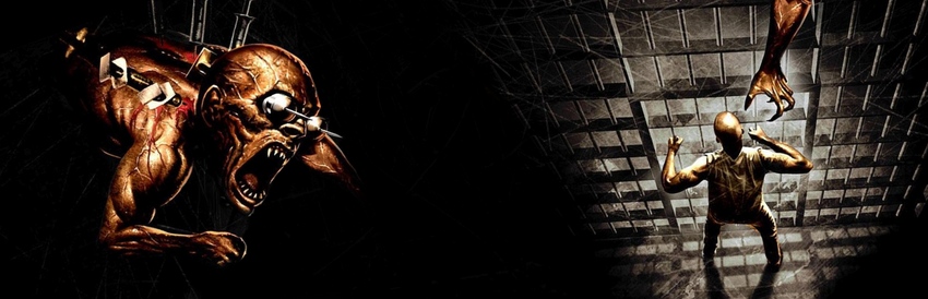 Hero for The Suffering by Graywolf The 45th - SteamGridDB