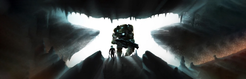 Hero for Titanfall 2 by CrAzYpEnGuIn - SteamGridDB