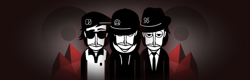 Hero for Incredibox by Frai The Zenith - SteamGridDB