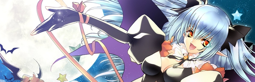 Hero for Lucent Heart by Arthur Lopes - SteamGridDB