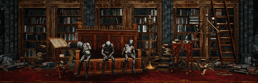 Hero for Corpse Keeper by sandri - SteamGridDB