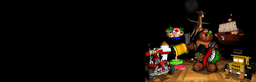 Hero for Toy Commander by Oreyon - SteamGridDB