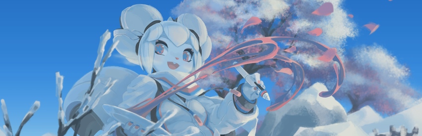 Hero for Krita (Program) by riotgrrrl - SteamGridDB