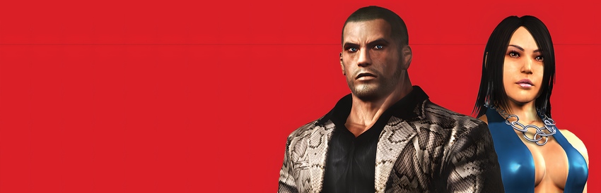 Hero for Urban Reign by setogabes - SteamGridDB