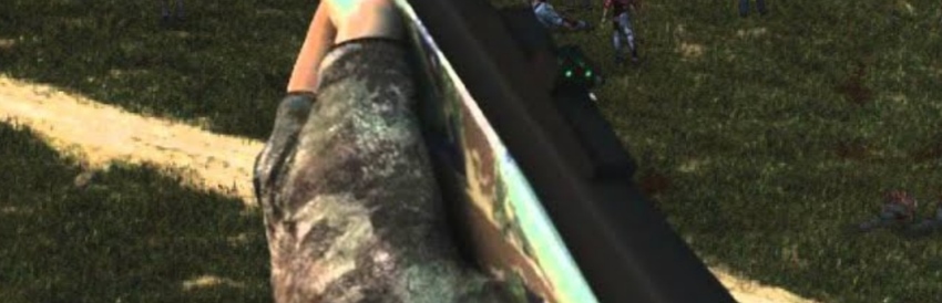 Hero for Dead Zed by SWG64 - SteamGridDB