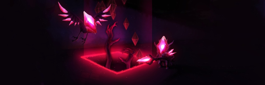 Hero for Voidigo by npfallon - SteamGridDB