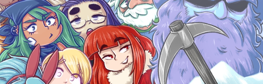 Hero for Prodigal by darklinkpower - SteamGridDB