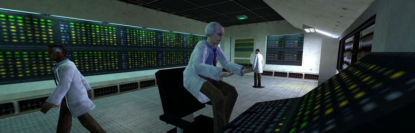 Hero for Half-Life: Source by Goof14 - SteamGridDB