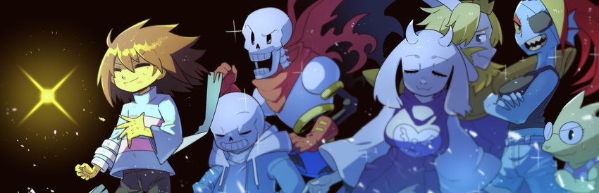 Hero for Undertale by ABH20 - SteamGridDB