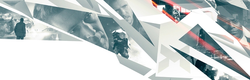 Hero for Quantum Break by ivanproff - SteamGridDB