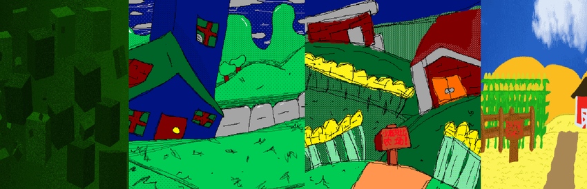 Hero for Dave's House 97 by essjw - SteamGridDB